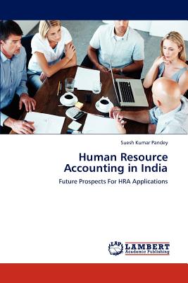 Nwf.com: Human Resource Accounting in India: Suesh Kumar Pan: كتب