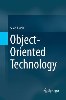 Nwf.com: Object-Oriented Technology: Suad Alagiؤ‡: كتب
