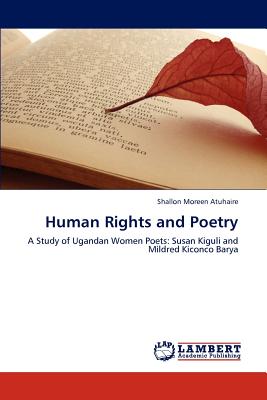 Nwf.com: Human Rights and Poetry: Shallon Moreen : كتب