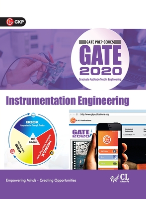 Nwf.com: GATE 2020 - Guide - Instrumentation Engi: GKP: كتب