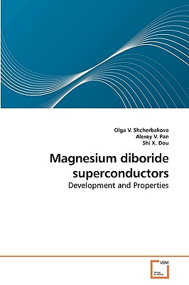 Nwf.com: Magnesium diboride superconductors: Olga V Shcherba: كتب