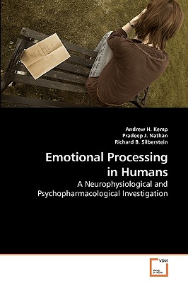 Nwf.com: Emotional Processing in Humans: Andrew H Kemp: كتب