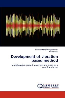 Nwf.com: Development of vibration based method: Krissanapong Wo: كتب