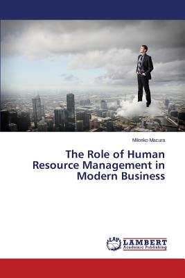 Nwf.com: The Role of Human Resource Management in: Macura Milenko: كتب