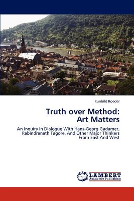 Nwf.com: Truth over Method: Art Matters: Runhild Roeder: كتب