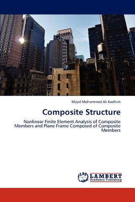 Nwf.com: Composite Structure: Majid Mohammed : كتب