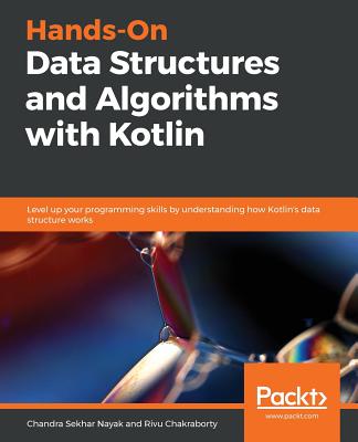 Nwf.com: Hands-On Data Structures and Algorithms : Chandra Sekhar : كتب