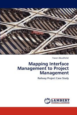 Nwf.com: Mapping Interface Management to Project : Yazan Abualfeil: كتب