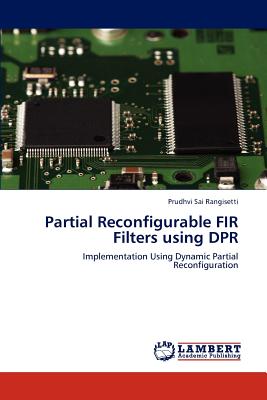 Nwf.com: Partial Reconfigurable FIR Filters using: Rangisetti Prud: كتب