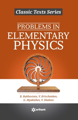 Nwf.com: Problems in Elementary Physics: Arihant Experts: كتب