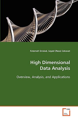 Nwf.com: High Dimensional Data Analysis: Fatemeh Emdad: كتب
