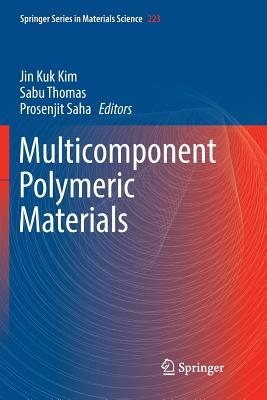 Nwf.com: Multicomponent Polymeric Materials: كتب