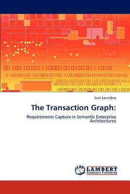 Nwf.com: The Transaction Graph: Ivan Launders: كتب