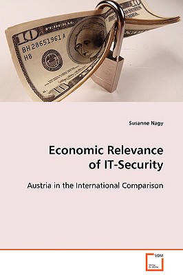Nwf.com: Economic Relevance of IT-Security: Susanne Nagy: كتب