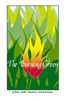 Nwf.com: Burning Green: John McKenna: كتب