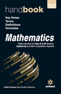 Nwf.com: Handbook Mathematics: Experts Arihant: كتب