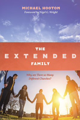 Nwf.com: The Extended Family: Michael Hooton: كتب