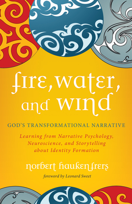 Nwf.com: Fire, Water, and Wind: Norbert Haukenf: كتب