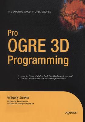 Nwf.com: Pro OGRE 3D Programming: Gregory Junker: كتب