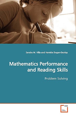 Nwf.com: Mathematics Performance and Reading Skil: Sandra M Villa: كتب