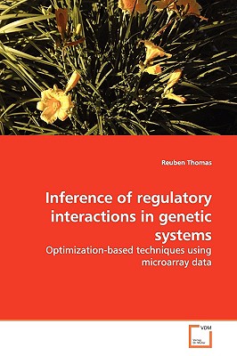 Nwf.com: Inference of regulatory interactions in : Reuben Thomas: كتب