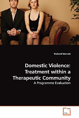 Nwf.com: Domestic Violence: Treatment within a Th: Richard Merrett: كتب