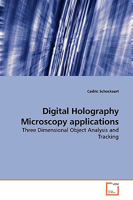 Nwf.com: Digital Holography Microscopy applicatio: Cedric Schockae: كتب