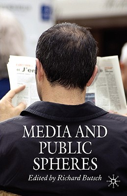 Nwf.com: Media and Public Spheres: كتب