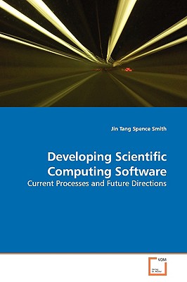 Nwf.com: Developing Scientific Computing Software: Jin Tang: كتب
