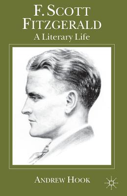 Nwf.com: F. Scott Fitzgerald : A Literary Life: A Hook: كتب