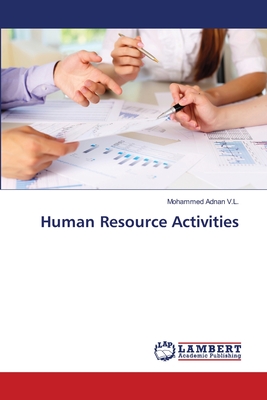 Nwf.com: Human Resource Activities: L Adnan V: كتب