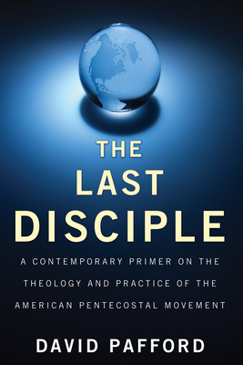 Nwf.com: The Last Disciple: David Pafford: كتب