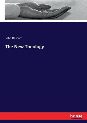 Nwf.com: The New Theology: John Bascom: كتب