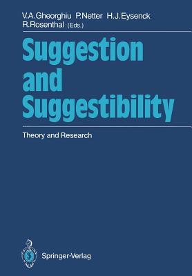 Nwf.com: Suggestion and Suggestibility: كتب