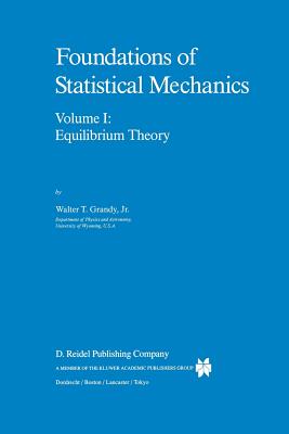 Nwf.com: Foundations of Statistical Mechanics: كتب
