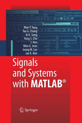 Nwf.com: Signals and Systems with MATLAB: Won Young Yang: كتب
