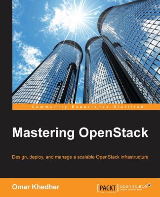 Nwf.com: Mastering OpenStack: Omar Khedher: كتب