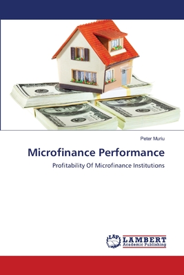 Nwf.com: Microfinance Performance: Peter Muriu: كتب
