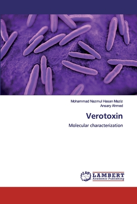 Nwf.com: Verotoxin: Mohammad Nazmul: كتب