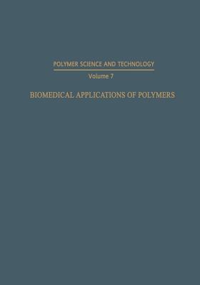 Nwf.com: Biomedical Applications of Polymers: كتب