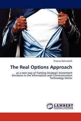 Nwf.com: The Real Options Approach: Dolinschek Thom: كتب