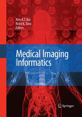 Nwf.com: Medical Imaging Informatics: كتب