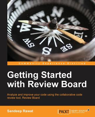 Nwf.com: Getting Started with Reviewboard: Sandeep Rawat: كتب
