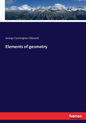 Nwf.com: Elements of geometry: George Cunningh: كتب