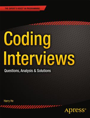 Nwf.com: Coding Interviews : Questions, Analysis : Harry He: كتب