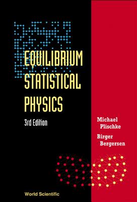 Nwf.com: EQUILIBRIUM STAT PHY(3RD ED): MICHAEL PLISCHK: كتب