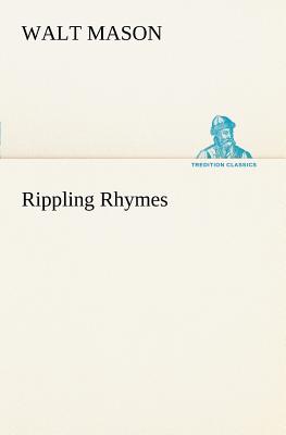 Nwf.com: Rippling Rhymes: Walt Mason: كتب