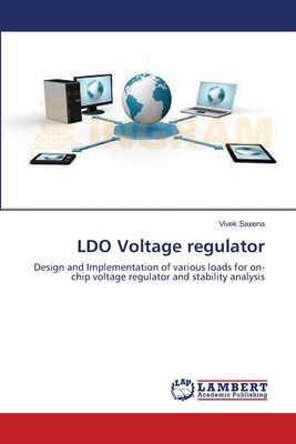 Nwf.com: LDO Voltage regulator: Vivek Saxena: كتب
