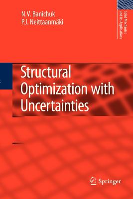 Nwf.com: Structural Optimization with Uncertainti: N. V. Banichuk: كتب