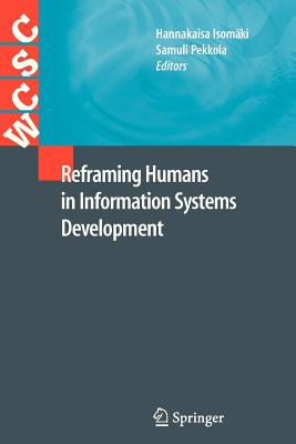 Nwf.com: Reframing Humans in Information Systems : كتب